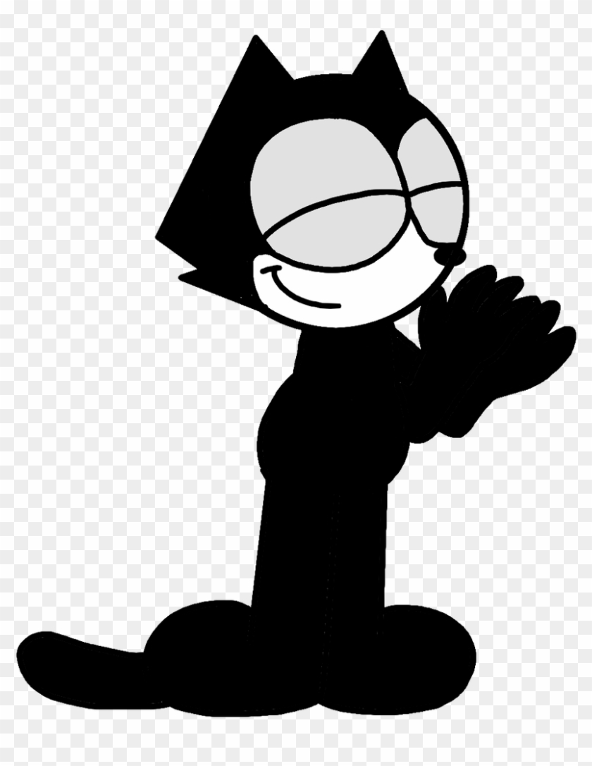 Felix Clapping Hands By Mega Shonen One - Felix Clapping Hands By Mega ...