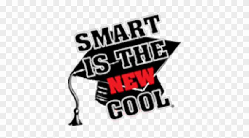Smart Isthe New Cool - Smart Isthe New Cool - Full Size PNG Clipart ...