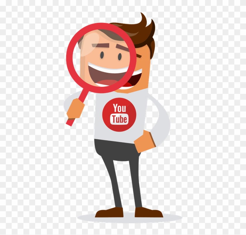 Buy Youtube Subs - Buy Youtube Subs - Free Transparent PNG Clipart ...