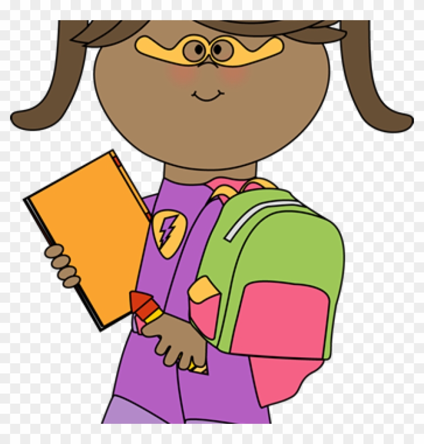 Superhero Kids Clipart Superhero Clip Art Superhero - Superhero Kids ...