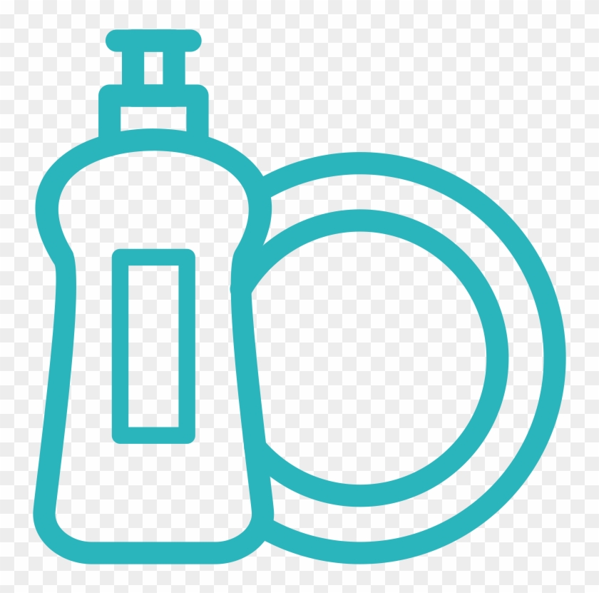 Clean Kitchen Appliances - Clean Kitchen Appliances - Free Transparent ...