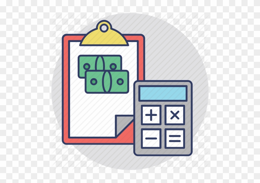 Payroll And Accounting - Payroll And Accounting - Full Size PNG Clipart ...