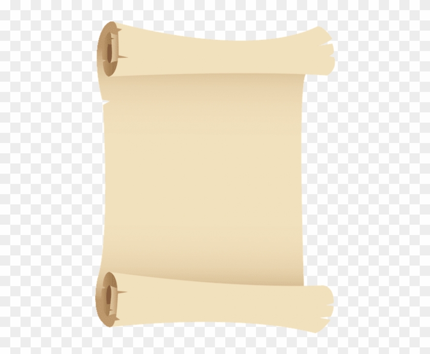 Free Png Download Paper Scroll Transparent Clipart - Free Png Download ...