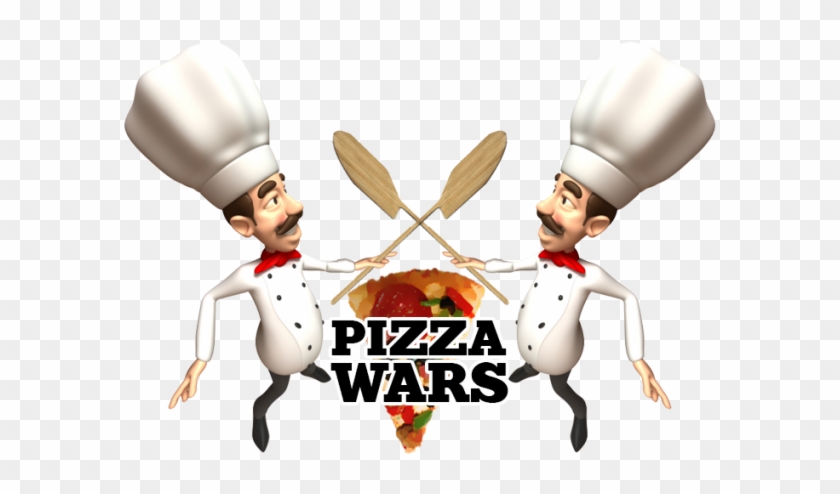 Pizza Wars, Beis Din, And The New York Times - Pizza Wars, Beis Din ...