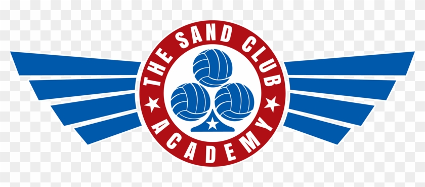 The Sand Club Academy - The Sand Club Academy - Full Size PNG Clipart ...