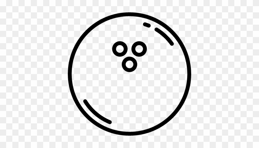 Bowling Ball Vector - Bowling Ball Vector - Full Size PNG Clipart ...