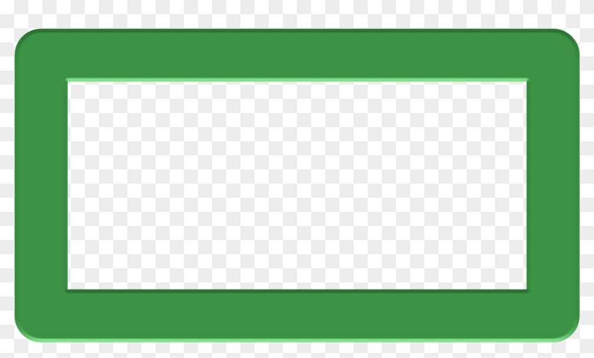 Gold Rectangle Frame Clip Art - Gold Rectangle Frame Clip Art - Full ...