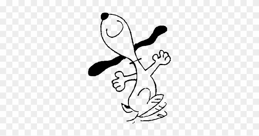 Snoopy Happy Dance Clipart Free Clipart - Snoopy Happy Dance Clipart ...