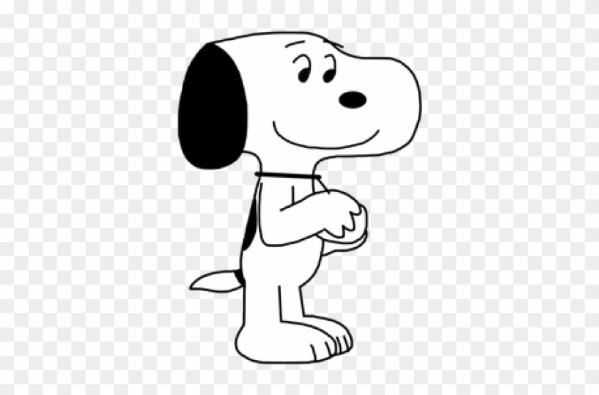 Snoopy Clipart January - Snoopy Clipart January - Full Size PNG Clipart ...