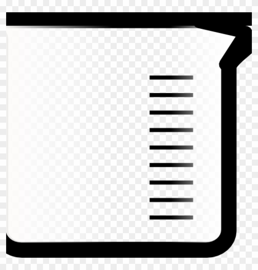 Beaker Clipart Beaker Clip Art At Clker Vector Clip - Beaker Clipart ...