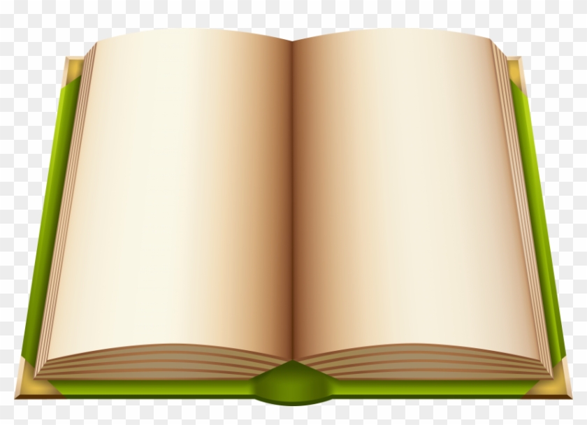 Free Png Download Open Books Images Png Images Background - Open Book ...