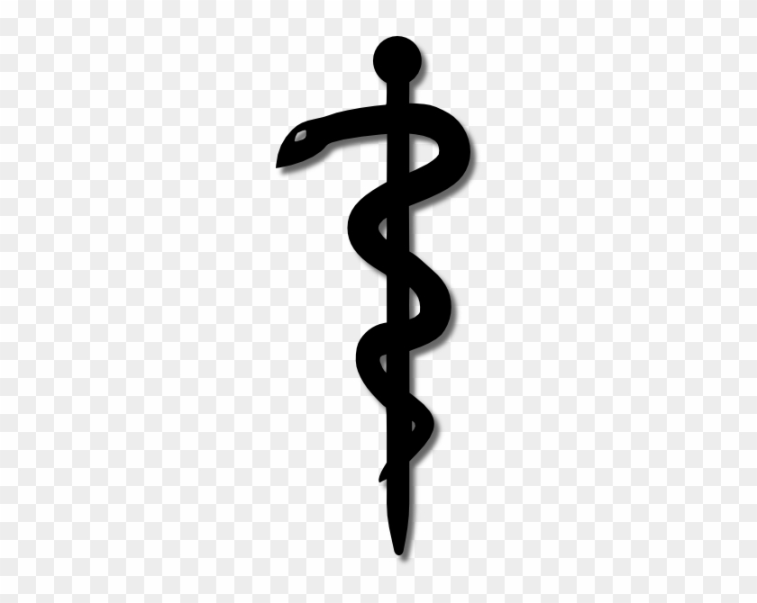 Aesculap Clip Art At Clker Com Vector Clip Art Online - Aesculap Symbol ...