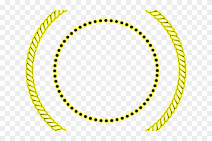 Rope Clipart Yellow - Vector Graphics - Free Transparent PNG Clipart ...