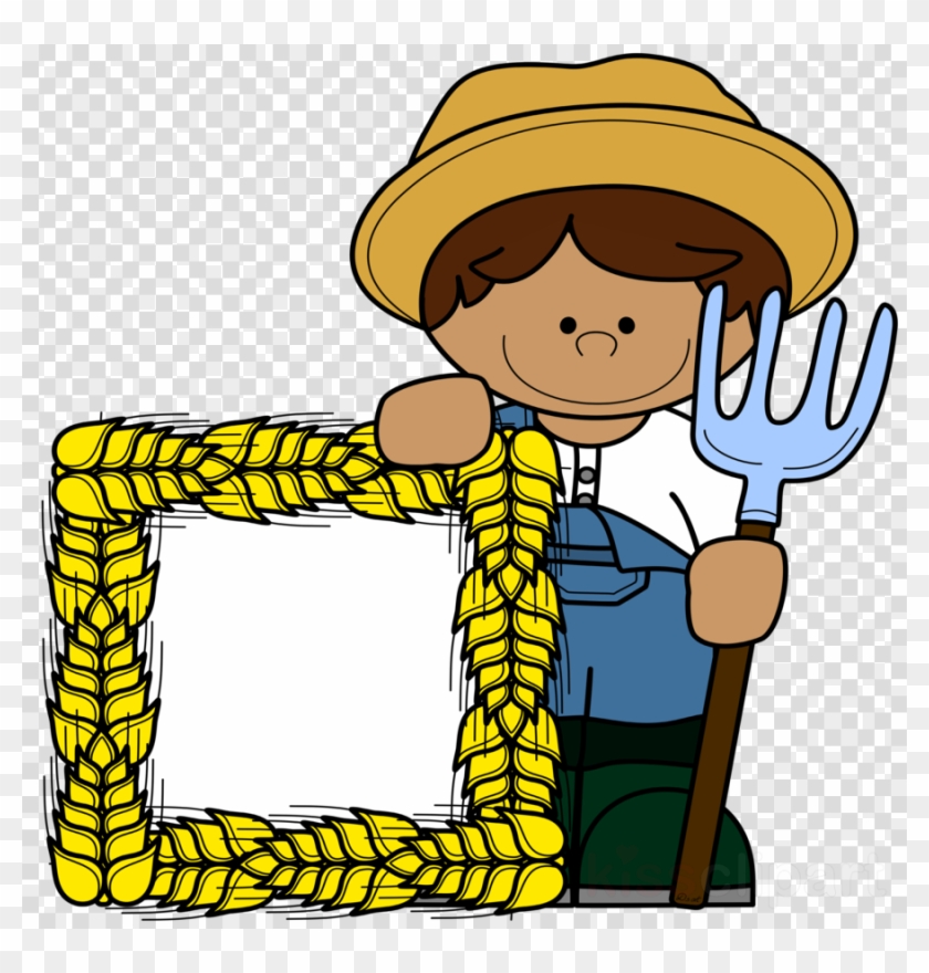 Borders And Frames Clipart Borders And Frames Decorative - Cartoon ...