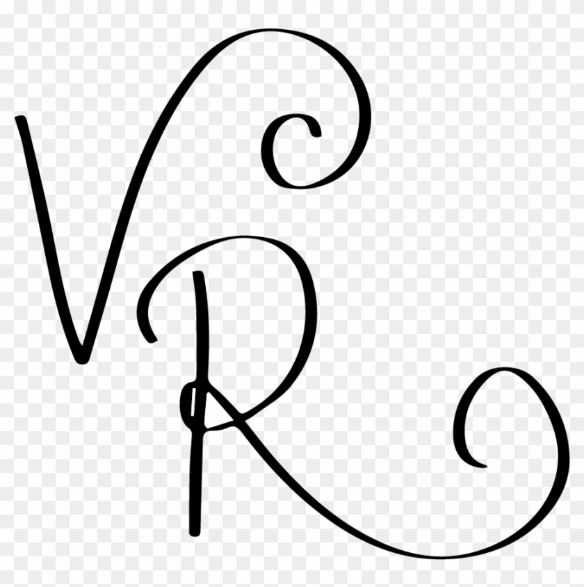 Victoria Rostock Design - Line Art - Free Transparent PNG Clipart ...