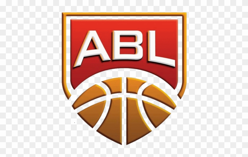 Official Logo Of Asean Basketball League - Macau Black Bears - Full ...