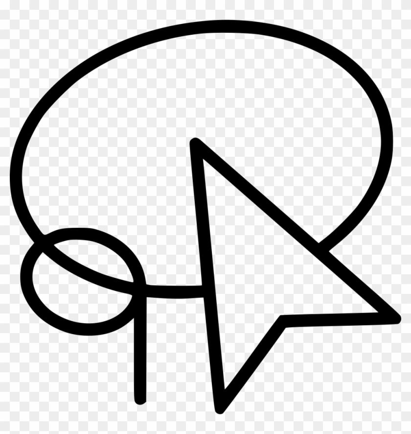 Lasso Tool Comments - Graphic Design - Full Size PNG Clipart Images ...