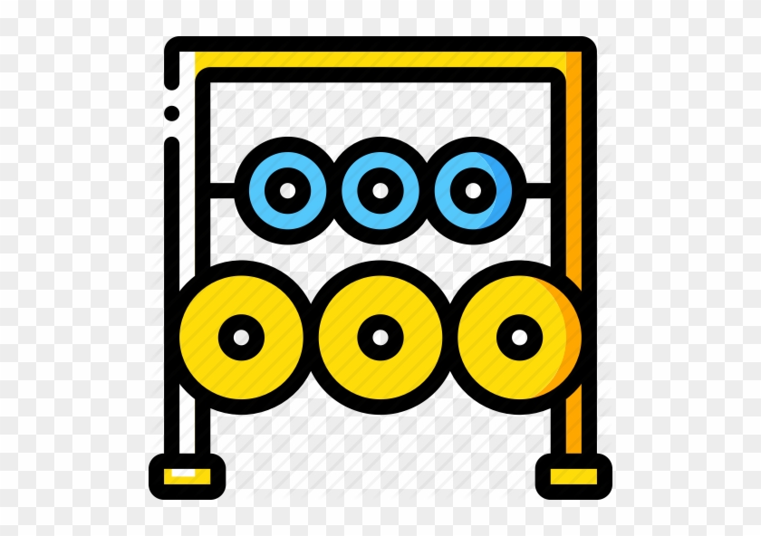 Weight Plates Clipart Squat Rack - Weight Plates Clipart Squat Rack ...