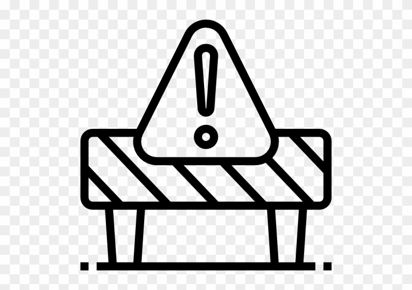 Caution Free Icon - Icon - Full Size PNG Clipart Images Download