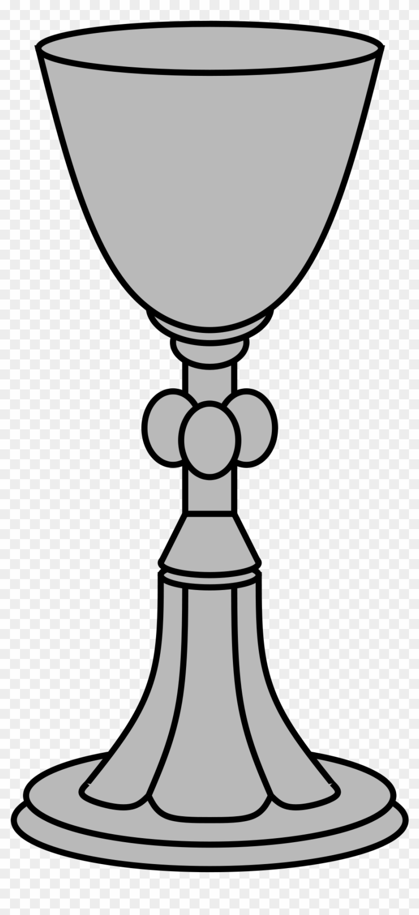 Ciborium Clipart