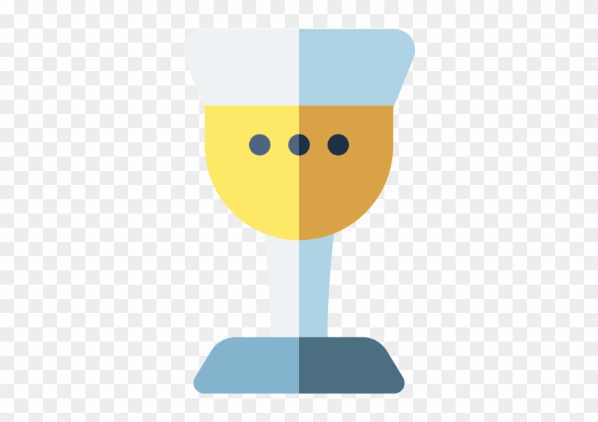 Chalice Free Icon - Chalice Free Icon - Free Transparent PNG Clipart ...