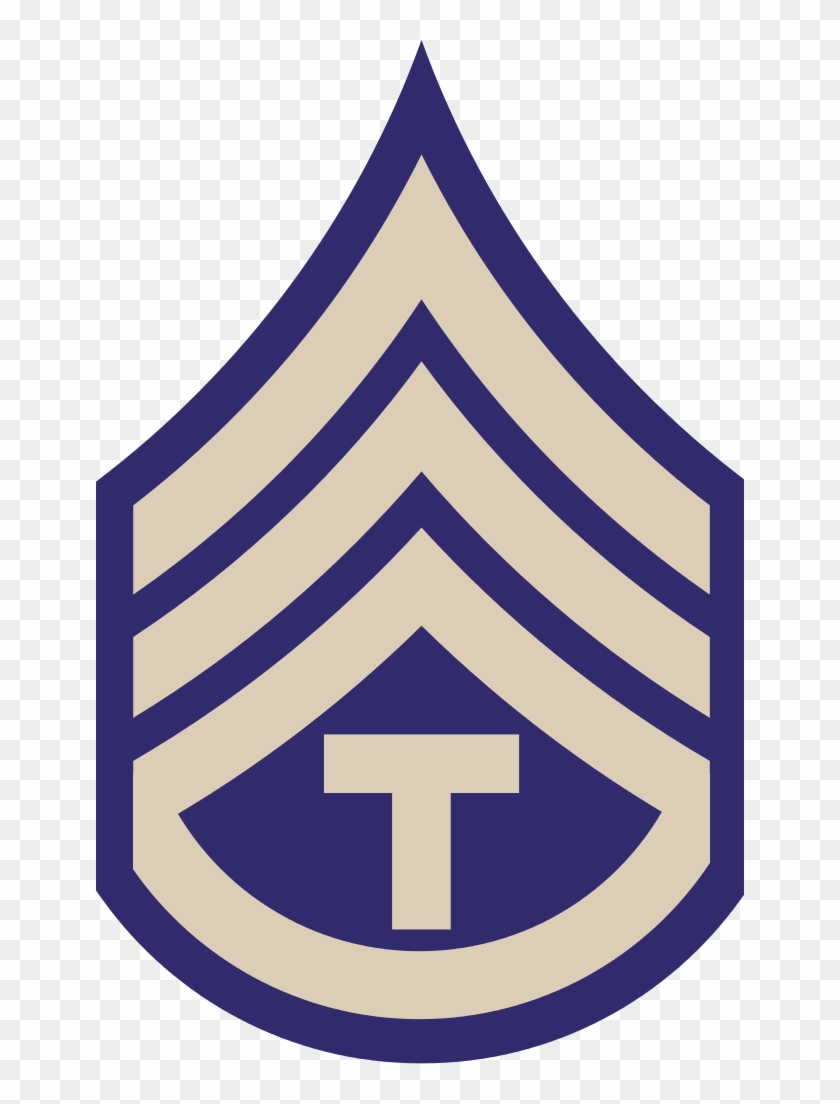 648 X 1024 3 - Us Army Ranks T - Full Size PNG Clipart Images Download