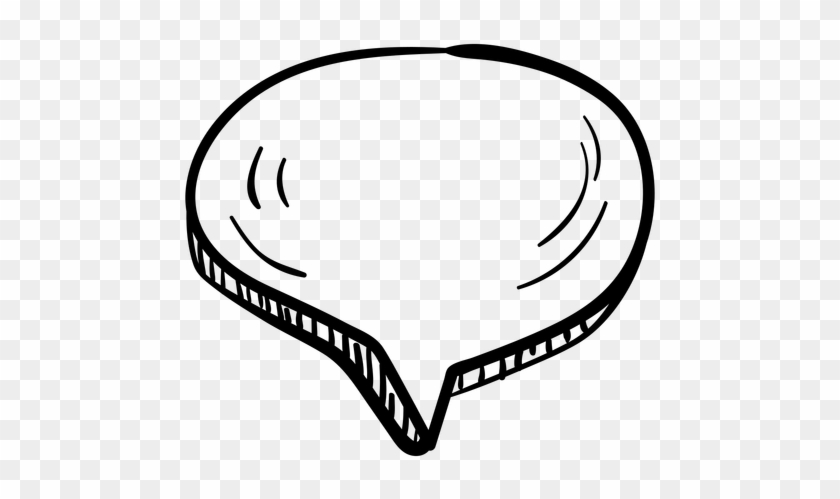 Quote Bubble Png - Cloud Chat Png - Full Size PNG Clipart Images Download