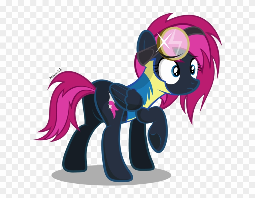 Noah-x3, Cutie Mark, Oc, Oc - Cartoon - Free Transparent PNG Clipart ...
