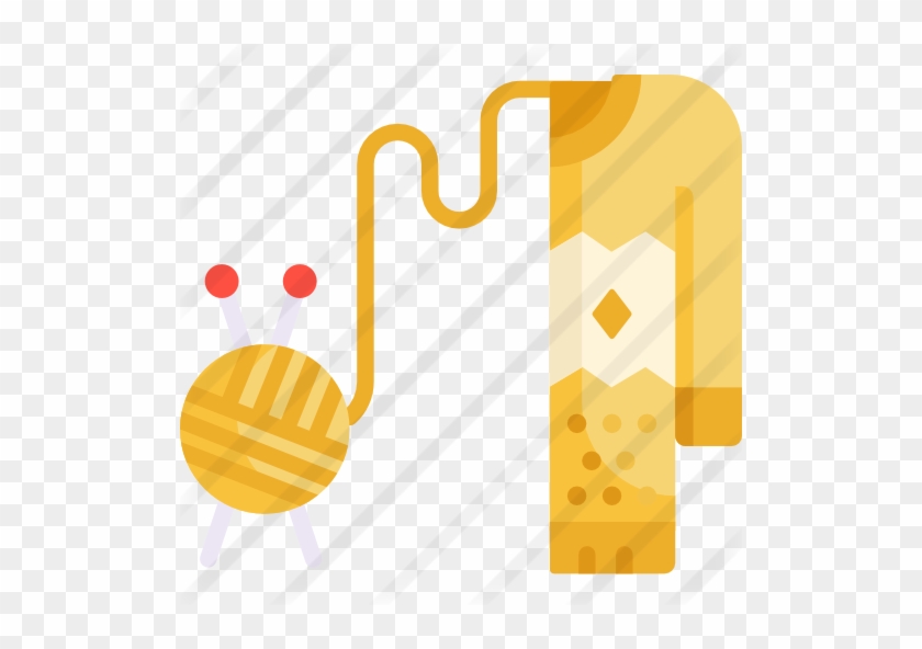 Crochet Free Icon - Crochet Free Icon - Free Transparent PNG Clipart ...