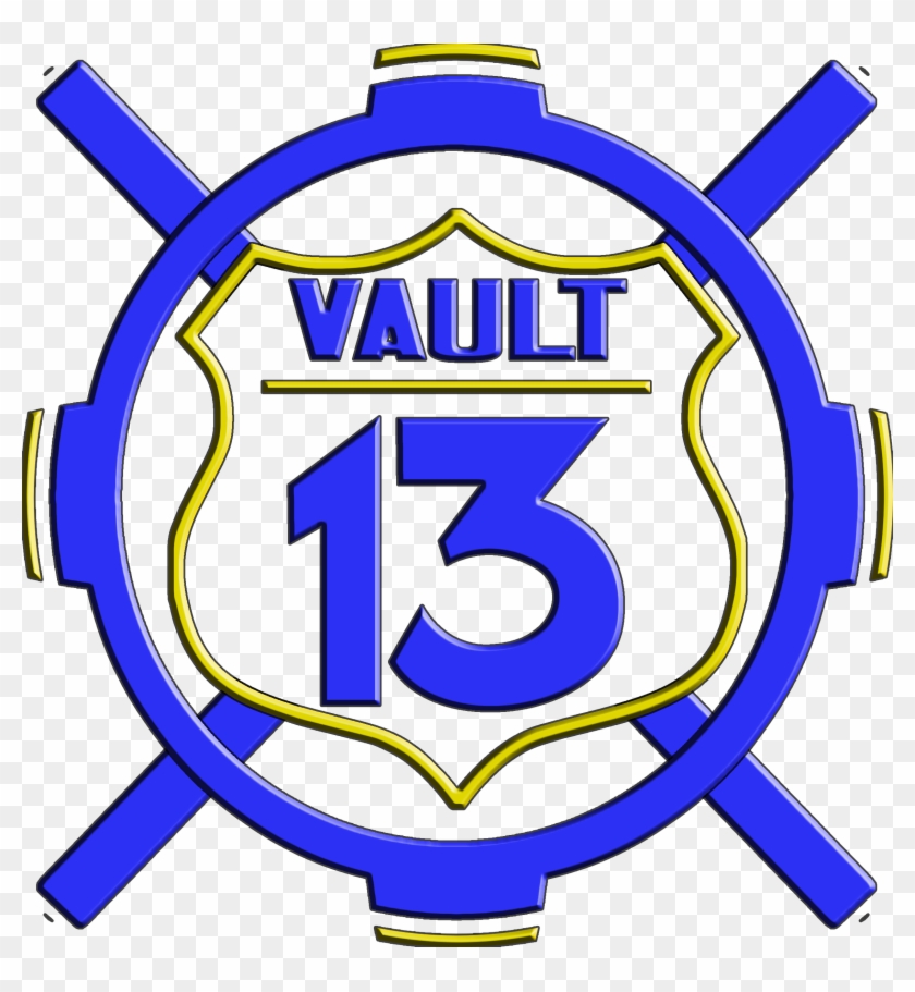 Vault Thirteen Vault Thirteen - Vault Thirteen Vault Thirteen - Full ...