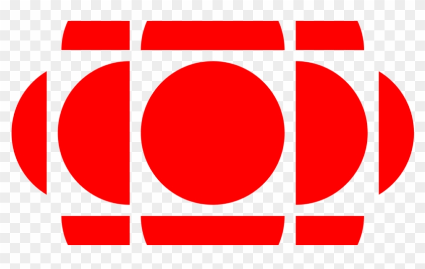 Eric's Hanukah Playlist On Cbc - Cbc News Logo Png - Full Size PNG ...