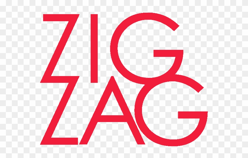 Zig Zag Logo - Logo - Free Transparent PNG Clipart Images Download