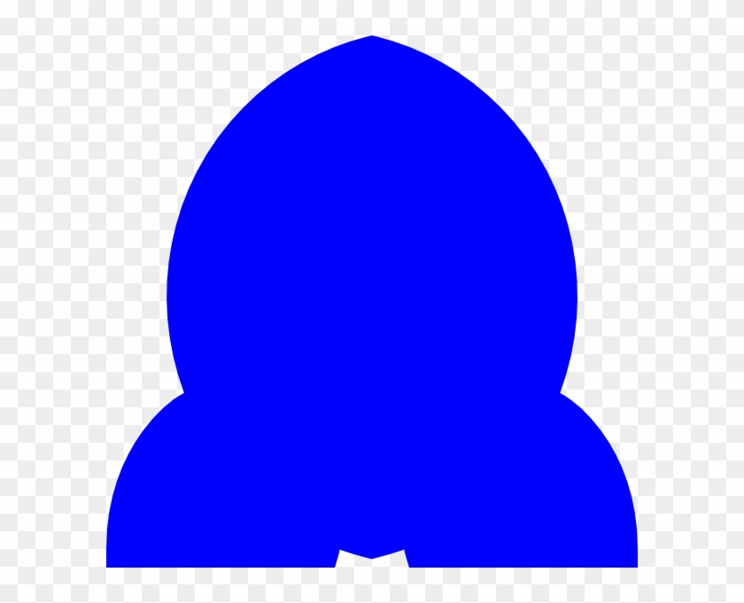 Blue Rocket 2 Svg Clip Arts 600 X 601 Px - Blue Rocket 2 Svg Clip Arts ...