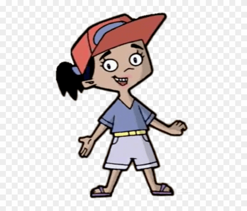 Download I Got A Rocket Gabby Clipart Png Photo - Cartoon - Full Size ...