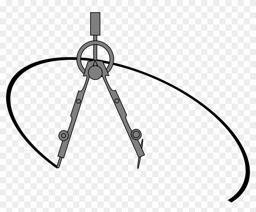 Clipart Compasso Google Images Math Clip Art I Love - Compasso Png ...