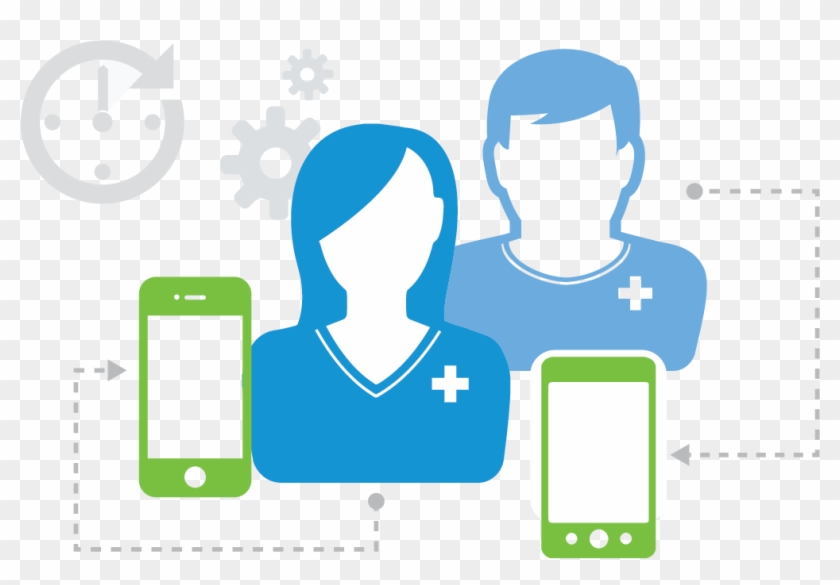 Mobility - Mobile Phone - Free Transparent PNG Clipart Images Download