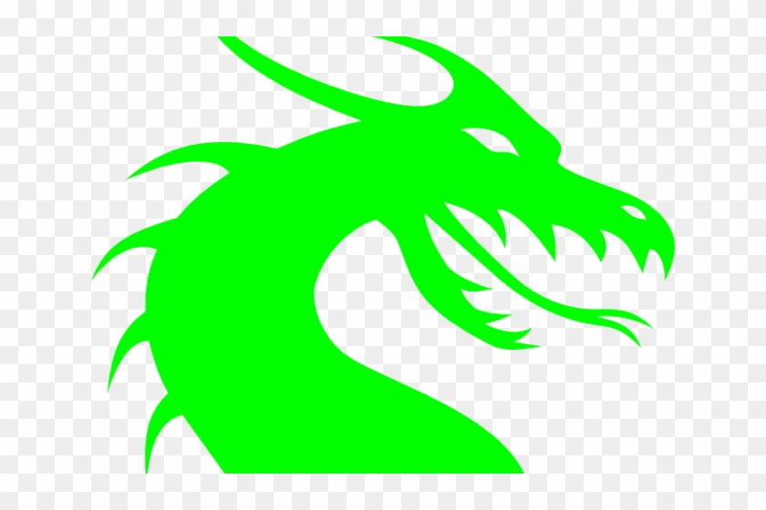 Dragon Clipart Baseball - Svg Dragon - Full Size PNG Clipart Images ...