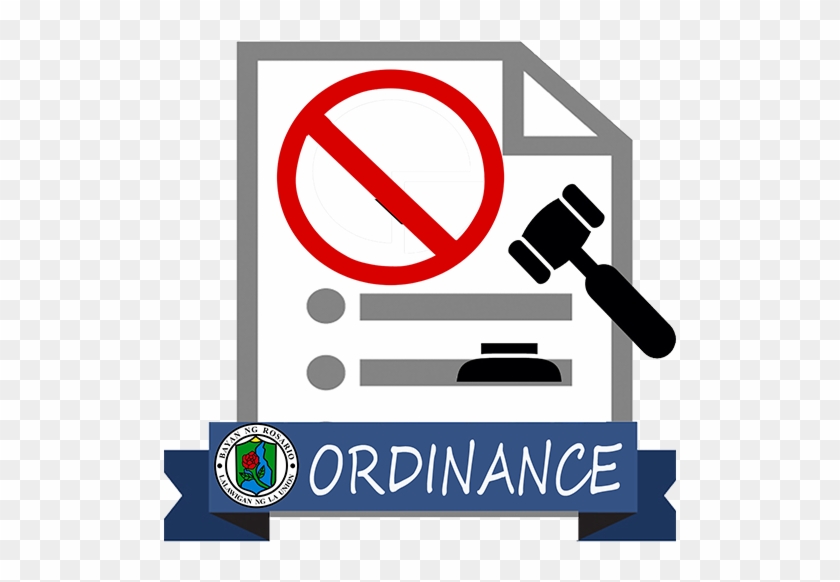 An Ordinance Adopting The Rules And Procedures On Administrative - Do ...