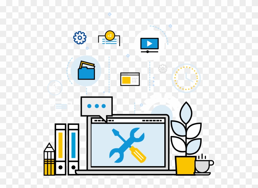 Lesson Builder - Diagram - Full Size PNG Clipart Images Download