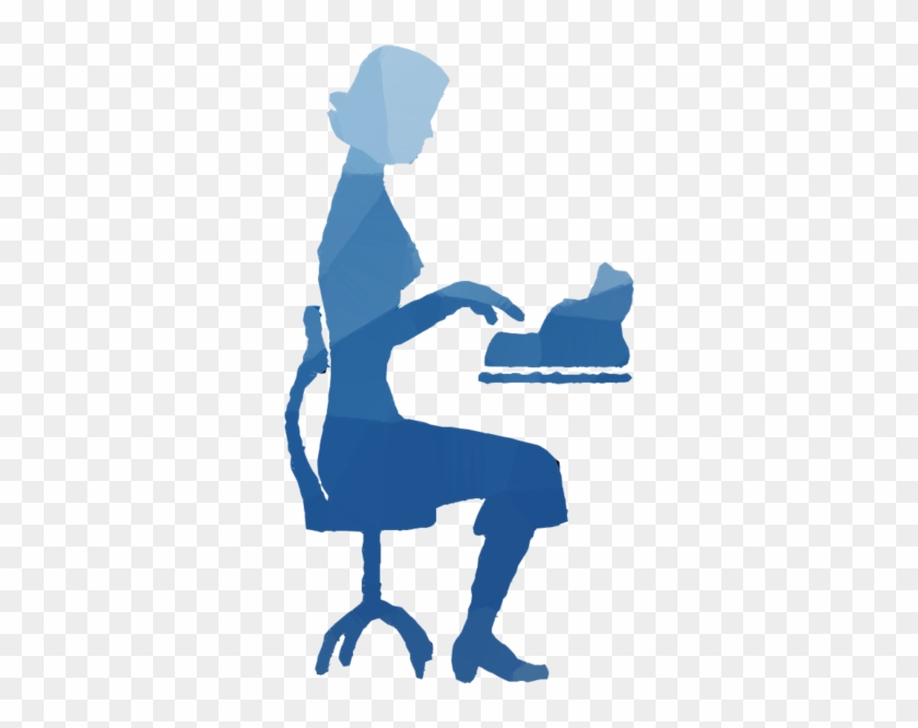 Sitting - Free Transparent PNG Clipart Images Download
