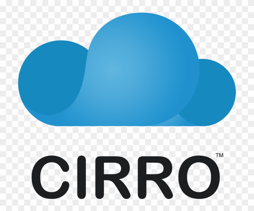 Cirro Vertical Col Rgb - Cirro Vertical Col Rgb - Full Size PNG Clipart ...