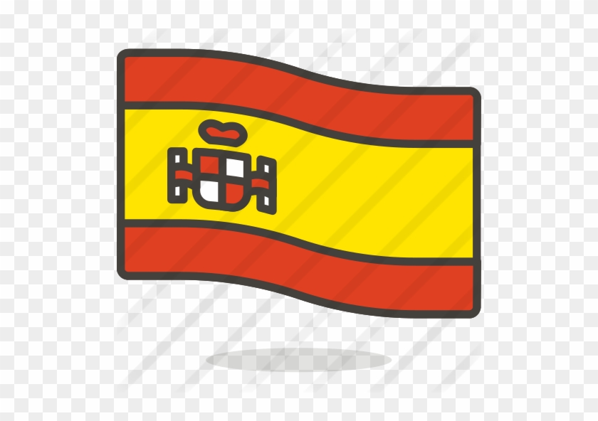 Spain Free Icon - Spain Free Icon - Free Transparent PNG Clipart Images ...
