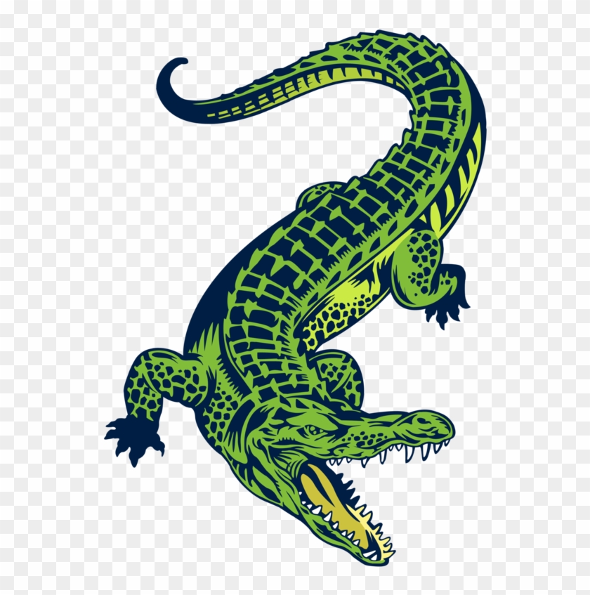 Relax Clipart Gator Tail - Boyo Vector - Free Transparent PNG Clipart ...