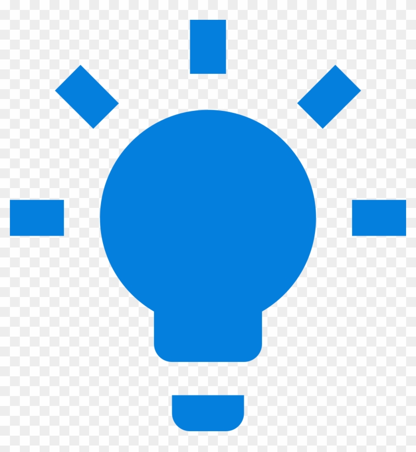 Idea Clipart Main Point - Idea Clipart Main Point - Full Size PNG ...