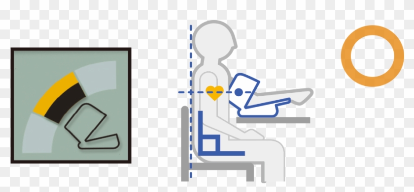 Correct Posture - Correct Posture - Free Transparent PNG Clipart Images ...