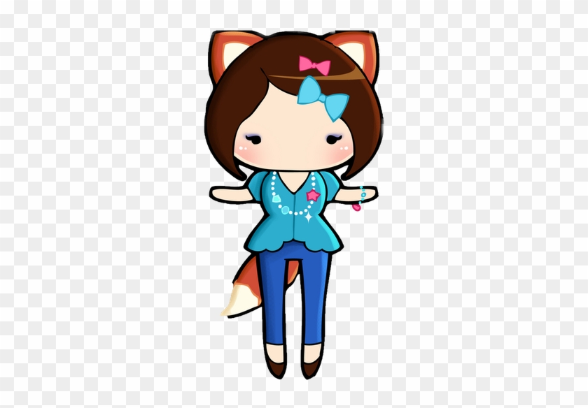 Catsparella Exclusive - Cartoon - Free Transparent PNG Clipart Images ...