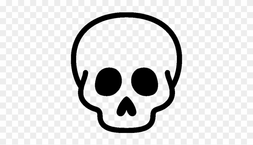 Skull Best Png Png Images - Skull Icon Png - Full Size PNG Clipart ...