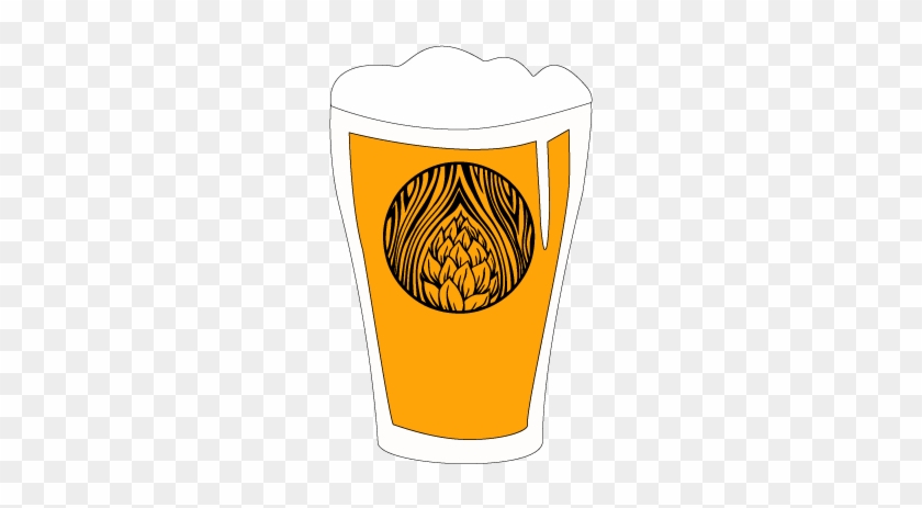 Cascade Smash Ipa - Cascade Smash Ipa - Free Transparent PNG Clipart ...