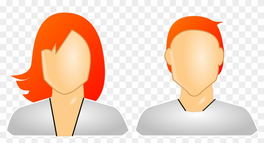 Big Image - User Icon - Full Size PNG Clipart Images Download