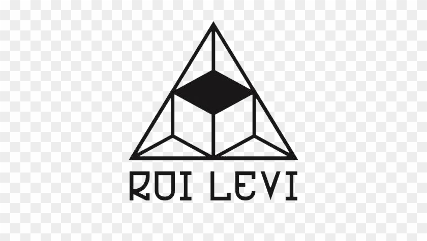 Roi Levi Roi Levi - Triangle - Free Transparent PNG Clipart Images Download